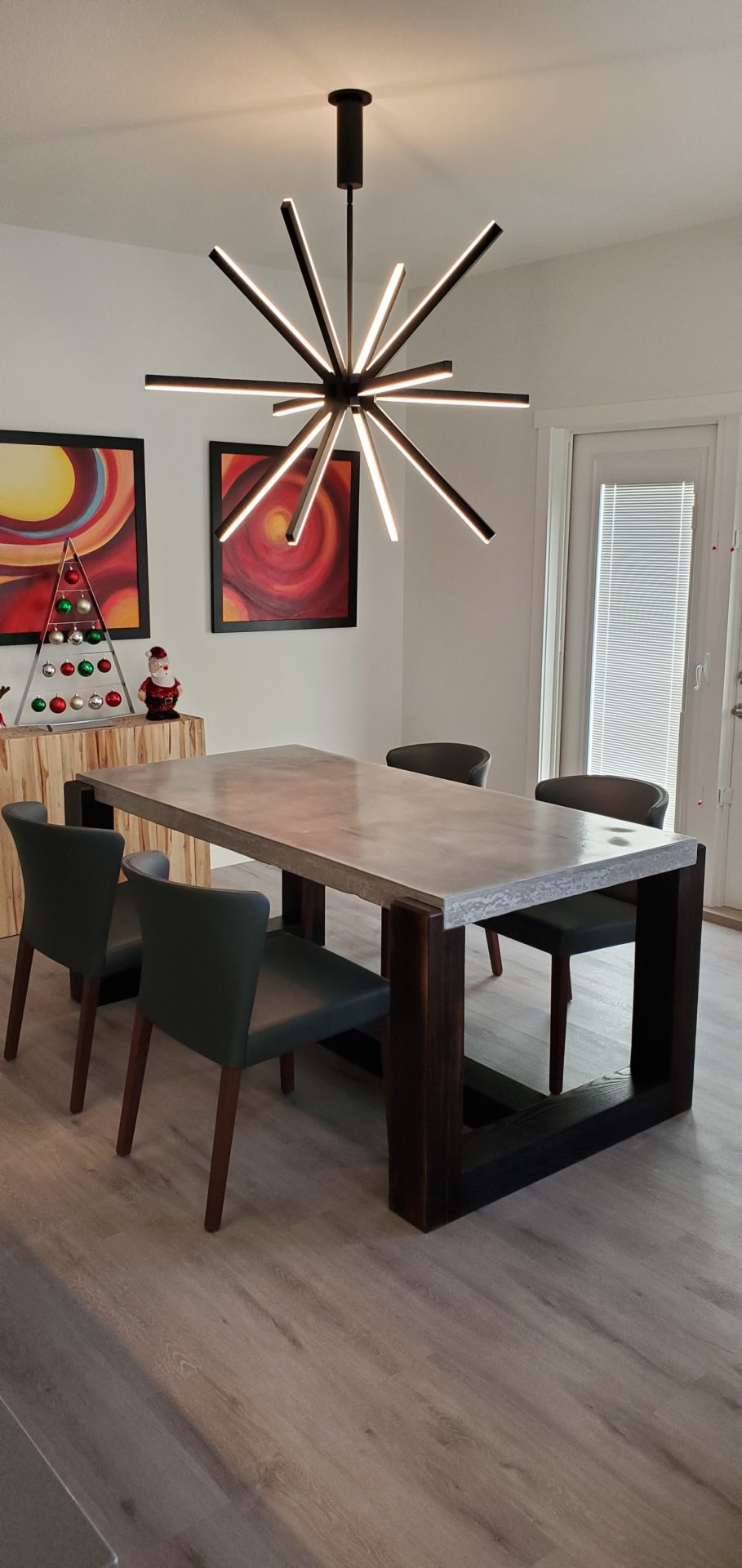 Gallery | Stone Wolf Studios