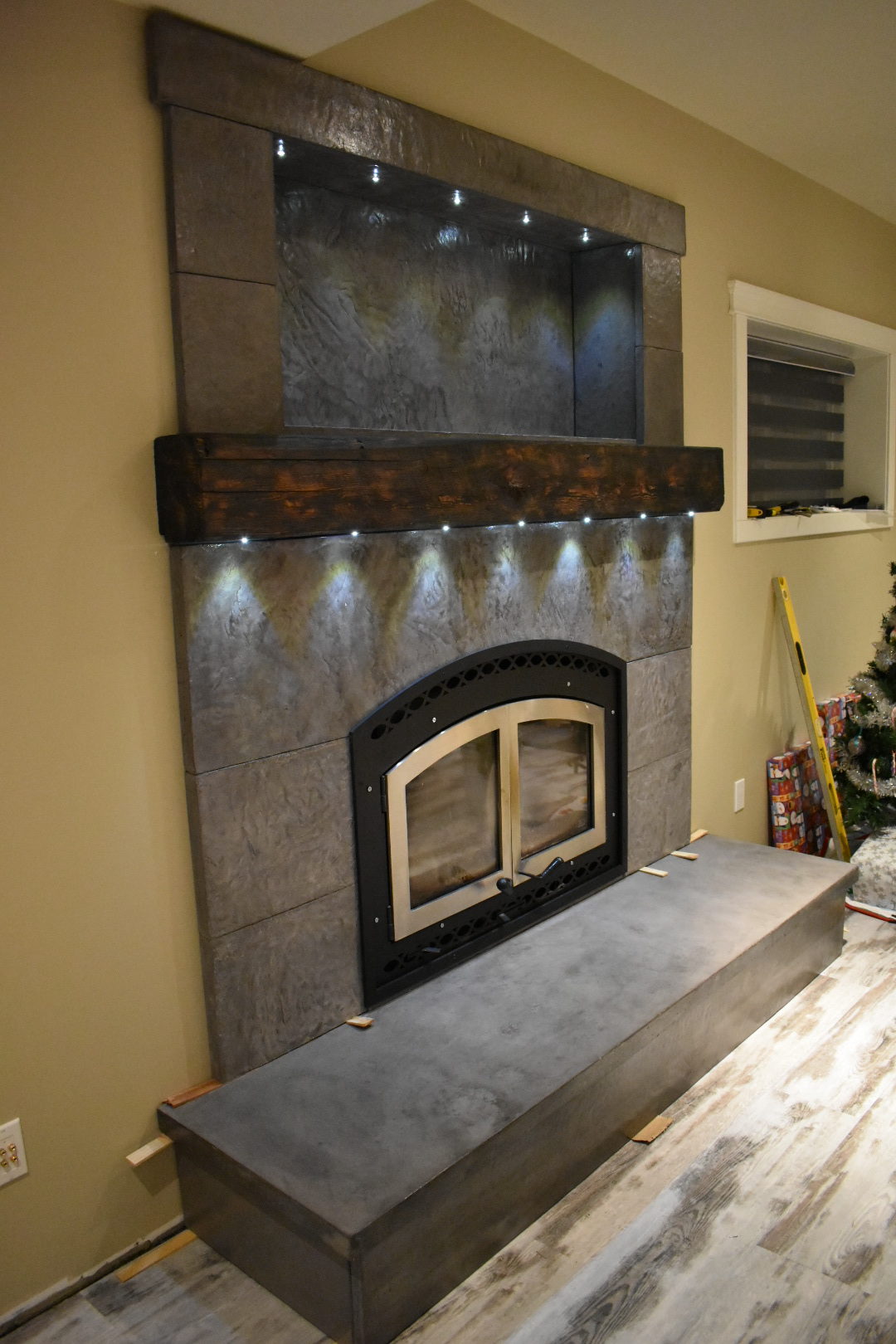 Gallery | Stone Wolf Studios